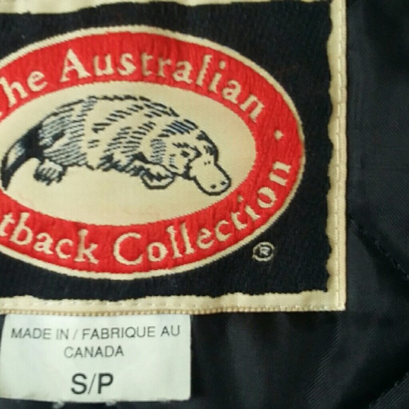 The Australian Outback Collection | Jackets & Coats | Australian ...